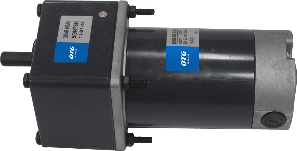 Buy Dc Motor High Speed 15w-30w 90v-220v Hot Selling Cheap Custom Gear ...