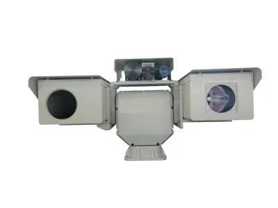 Buy Defence 6km Long Range Infrared Surveillance Vehicle Detection Hd ...