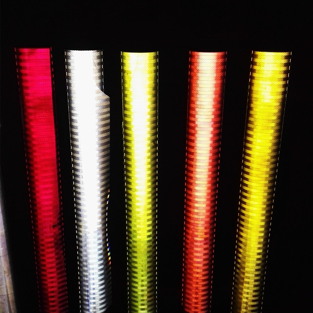 Buy Dg3 Diamond Grade Egp Hip Reflector Papel White Light Reflective ...