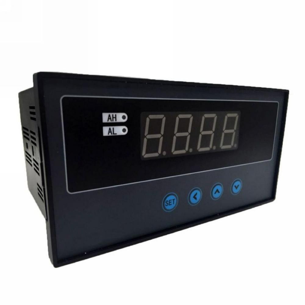 Buy Digital 4~20ma Output Flow Meter Indicators Level Intelligent ...