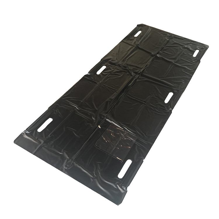 Buy Disposable Mortuary Funeral Fda Waterproof Peva Dead Body Packing ...