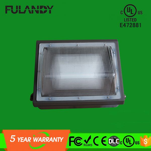 Buy Dlc 4.0 Standard Led Wall Pack 45w 70w 120-277v 50w 75w 347v ...