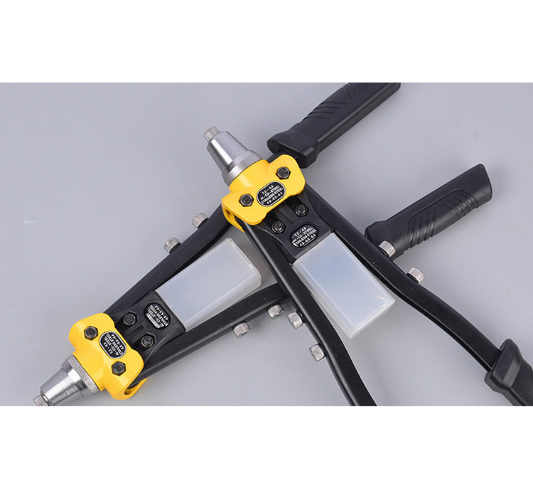 Buy Double Force-saving Rivet Gun 16-inch Heavy Environmental ...
