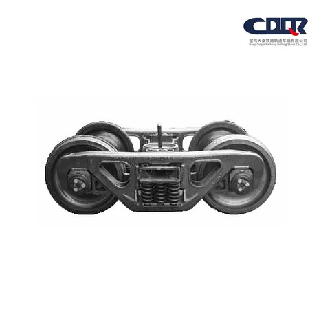 Buy Drawbar Coupler from Baoji Daqin Railway Rolling Stock Co., Ltd ...