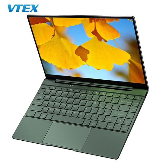 Buy Drop Shipping Full View Display Narrow Edge Notebook With Cpu Intel ...