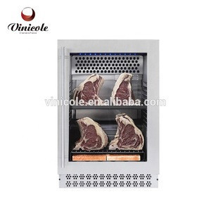 Buy Drying Beef Inverter Compressor Refrigerator Luxury Beef ...