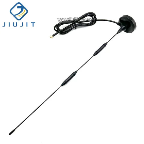 Buy Dual Dipole Sucker Antenna Outdoor Magnetic Base 4g Lte Antenna ...