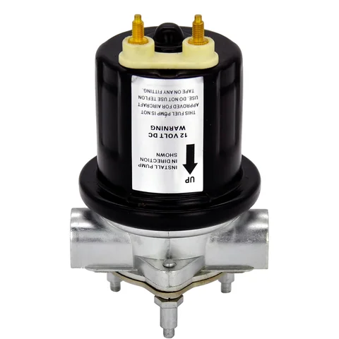 Buy Electric Fuel Pump P4601hp 12v Ethanol Methanol Diesel Gasoline 12v ...