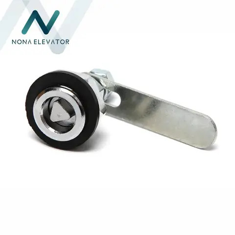 Buy Elevator Parts Hitachi Elevator Door Triangle Lock from Shaanxi ...