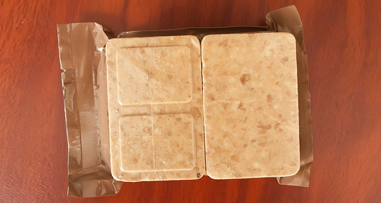 Buy Energy Compressed Biscuits from Shanghai Linghang Group Co., Ltd ...