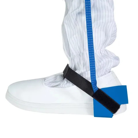 Buy Esd Foot Grounder Antistatic Heel Strap/anti-static/esd Heel Strap ...