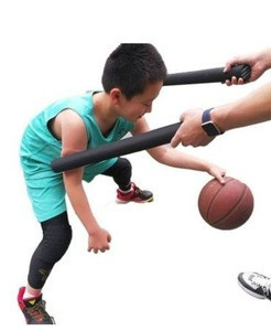 Buy Eva Foam Sponge Stick Eva Basketball Shooting Layup Training ...