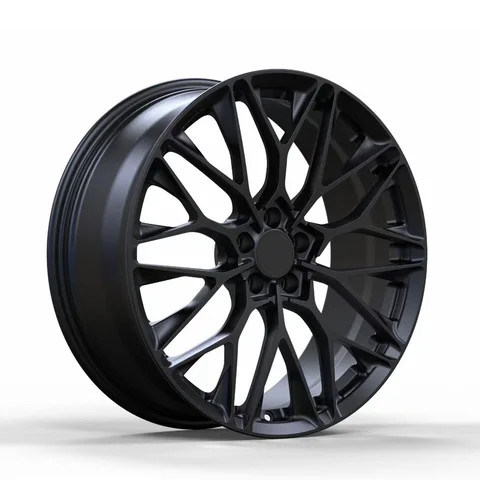 Buy Factory Customized Aftermarket 4 Hole Car Rims Alloy Wheels 15 Inch ...