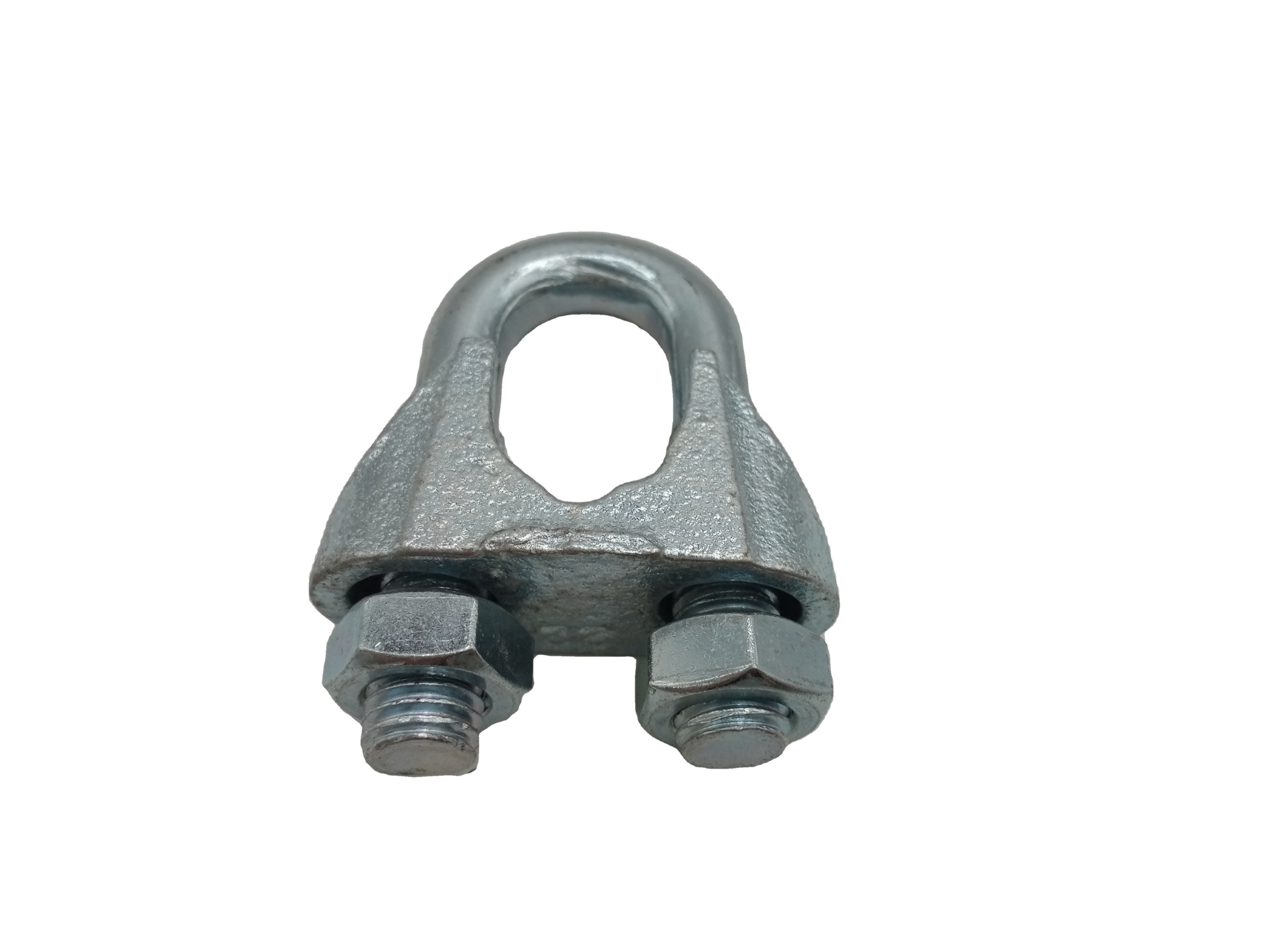 Buy Wire Rope Fastener Cable Clamp Rigging Hardware Din 741, Wire Rope ...