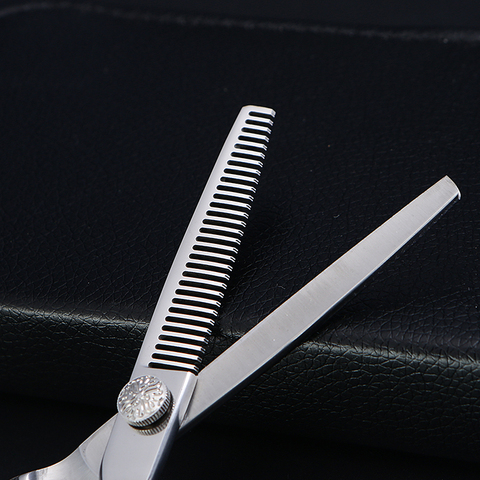 Buy Factory Manufacture 440c Stainless Steel Scissors Cutting Hair ...