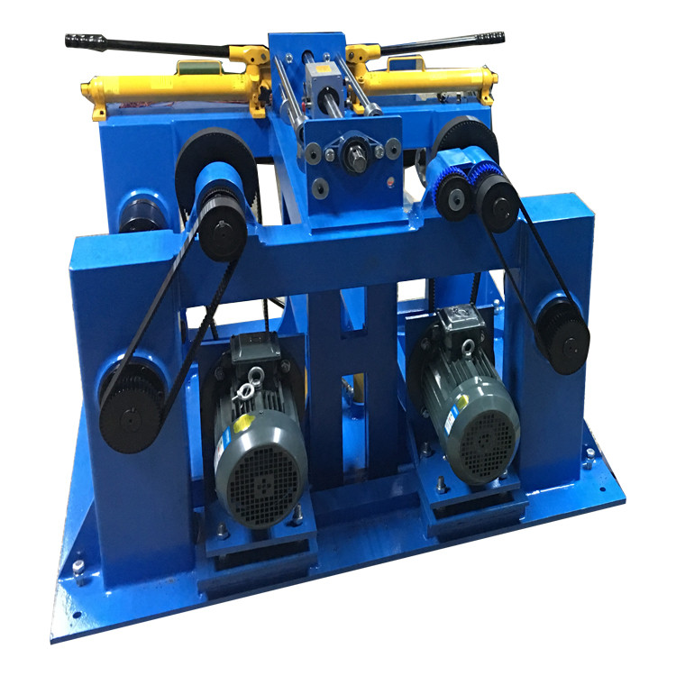 Buy Factory Sale Pay Off/ Take-up Power Type Cable Pay-off Machine from ...