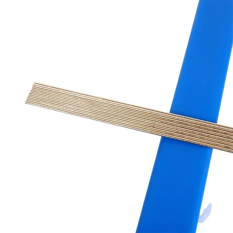 Buy Factory Selling Aluminum Bronze Mig Tig Copper Welding Wire Welding ...