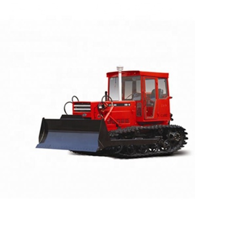 Buy Farm Equipment Yto 140hp Crawler Tractor C1402 Farm Tractor With ...