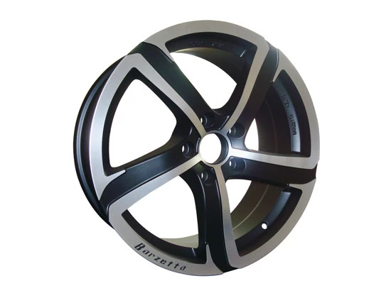 Buy Fashion Two Colors Alloy Wheel (ufo-1569) from UFO Luxury Wheel ...