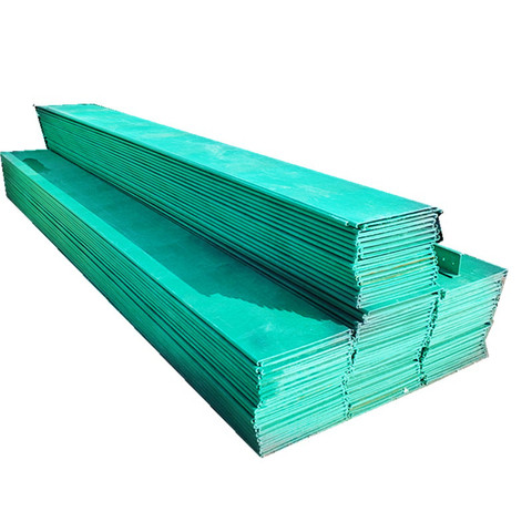 Buy Fiberglass Frp Grp Outside Cable Ducting 200x100 Electric Wires ...