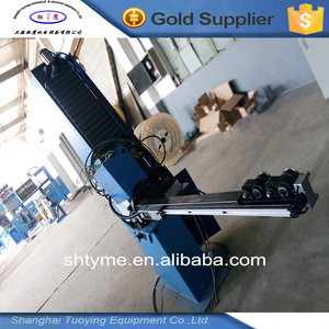 Buy Fibre Optical Cable Machine- Automatic Cable Rewind Manipulator ...