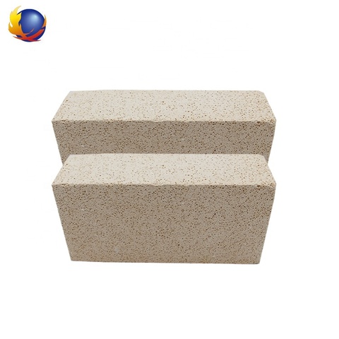 Buy Fire High Performance Light Weight Insulation Brick Heat Insulation ...