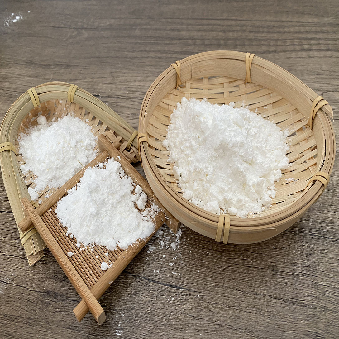 Buy Food Grade Hydroxypropyl Distarch Phosphate E1442/modified Starch ...
