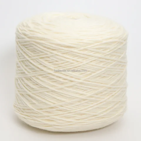 Buy Free Sample Nice Quality Various Colors 20% Wool 80% Acrylic 1.5nm ...