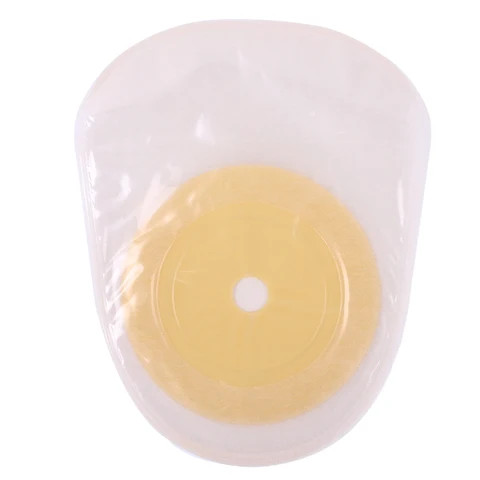 Buy Free Samples Cheap Price Colostomy Bags Closed-type One-piece ...