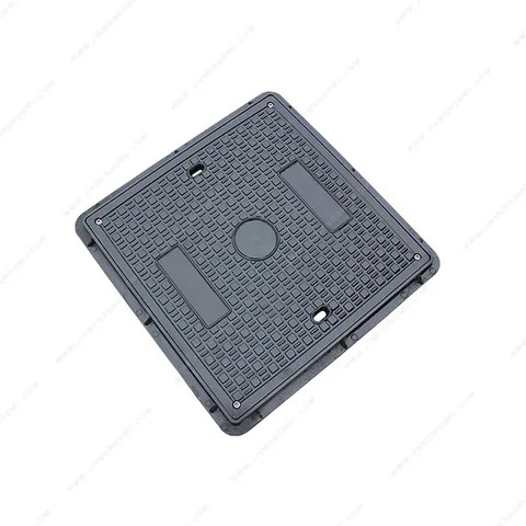 Buy Frp Manhole Cover Jm-ms201a - A15 600x600mm Composite Locking ...