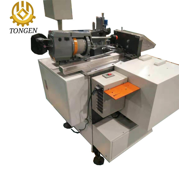 Buy Garment Label Automatic Knotting Machine Multi-function Label ...