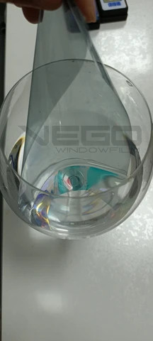Buy Genuine 3m Crystalline Cr90 70 40 Car Tint Film Window Solar Film ...