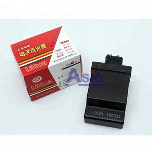Buy Gs154 Lihua Parts Motorcycle Ignition System For Motorcycle Cdi ...