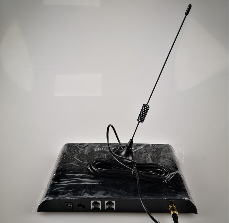 Buy Gsm To Phone Adapter Landline Converter Sim Box For Telephone Pbx ...