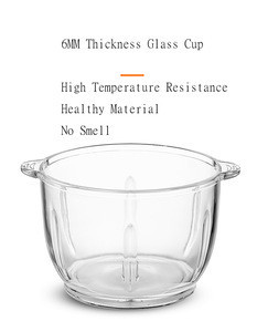 Buy Hand Manual Slap Chop Mini Food Chopper Food Processor from Le Shui ...