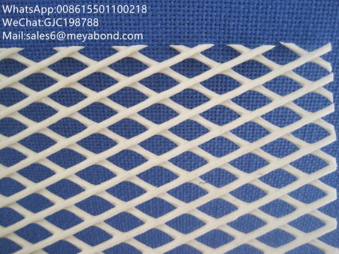 Buy Hard Plastic Mesh Fine Plastic Mesh Plastic Mesh Tube Rolls from ...