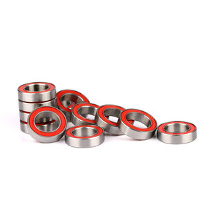 Buy High Performance For Bmx Road Bike Ball Bearing 17287 17287-2rs ...