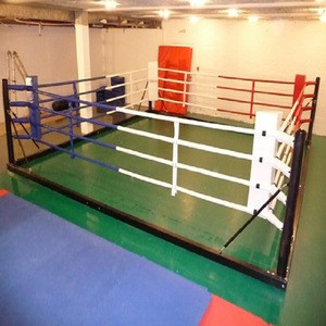 Buy High Quality Boxing Ring from G & A INTERNATIONAL, India ...