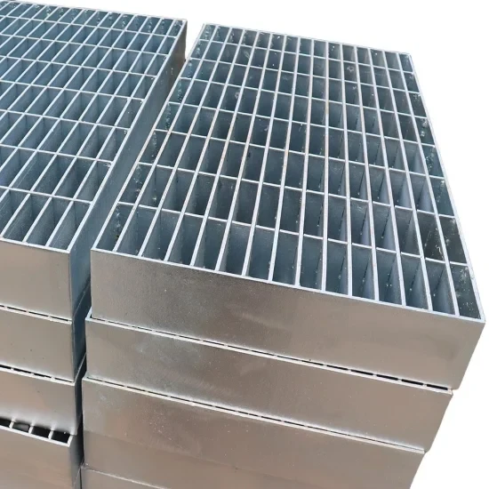 Buy High Quality Customizable Galvanized Metal Grid Plate Steel For ...