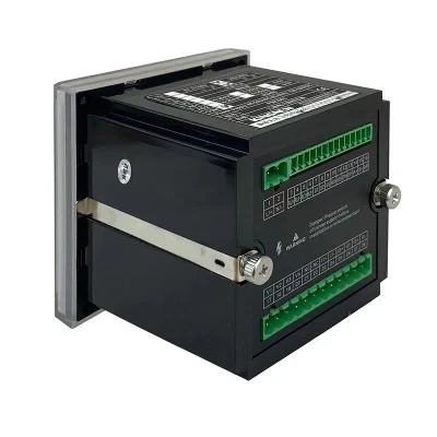 Buy High Quality Modbus Power Consumption Analyzer Electric Power Meter ...