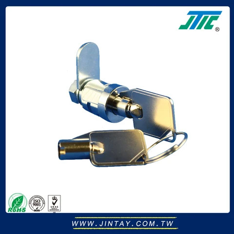 Buy High Security Tubular Key Cam Lock Universal Furniture Cam Lock ...