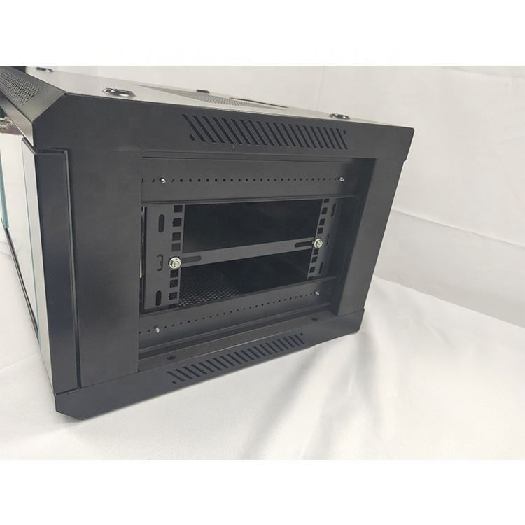 Buy High Tech Computer Room Server Network Cabinet Rack, Data Entry ...