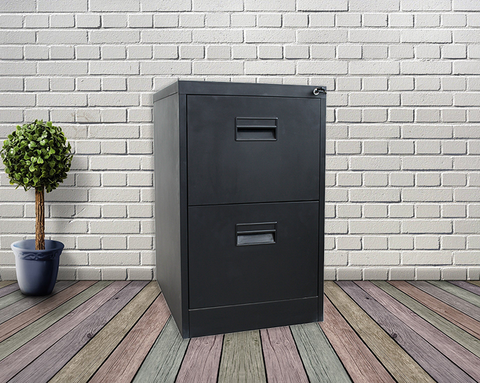 Buy Home Office Small Furniture Narrow Edge Steel Drawer Cabinet Modern ...