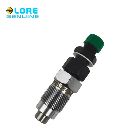 Buy Hot Sale Diesel Engine 1kd Injector Nozzle 093400-5210 34661-02000 from Zhengzhou Lore ...