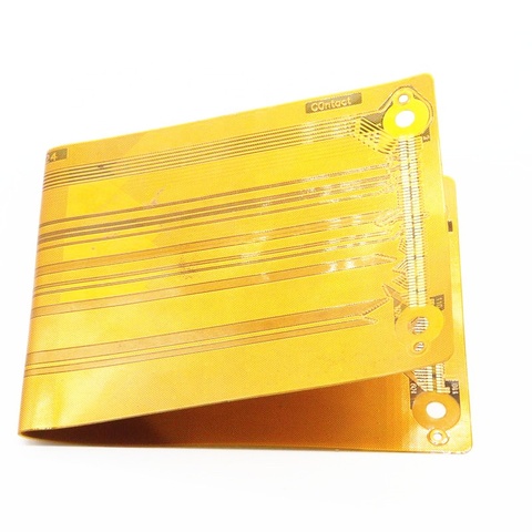 Buy Hot Sale Flexible Pcb, Lcd Display Fpc, Hdd Fpc Cable Hitachi Cable ...