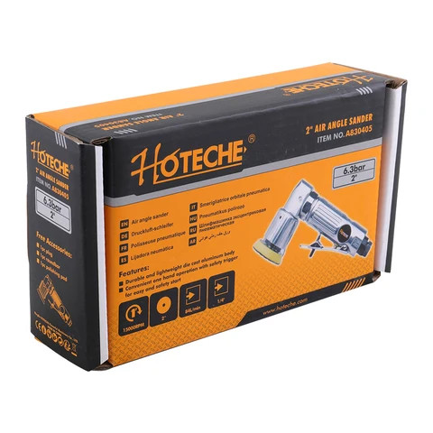 Buy Hoteche 2 " Air Angle Sander Air Grinder Pneumatic Tools from ...