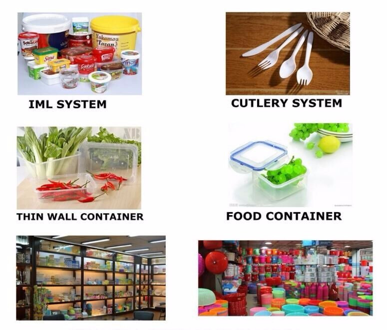 Buy Industrial One Axis Robot For Imm Applied To 150-200t Machine from ...