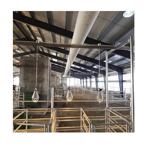 Buy Industrial-style Animal Husbandry Flexible Duct Ventilation Systems ...
