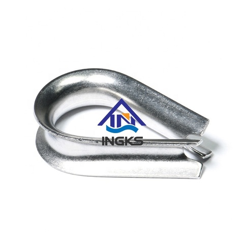 Buy Ingks Stainless Steel Ss304/316 European Type Marine Rigging ...