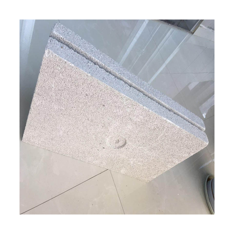 Buy Insulation Material Fireproof Exterior Perlite Insulation Board ...